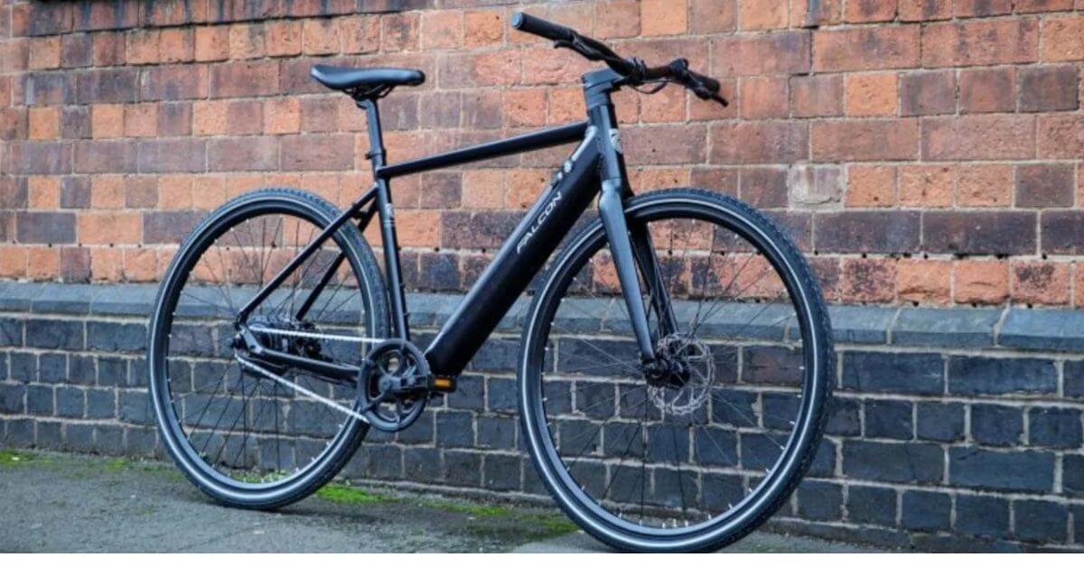 Falcon Zone Electric Bike Review - Buyers Guide – Eco Ride Zone